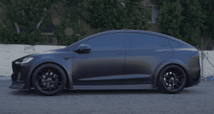 11 Jaw-Dropping Custom Tesla Cars You Need to See