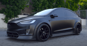 11 Jaw-Dropping Custom Tesla Cars You Need to See