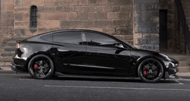 9 Jaw-Dropping Custom Tesla Cars You Need to See