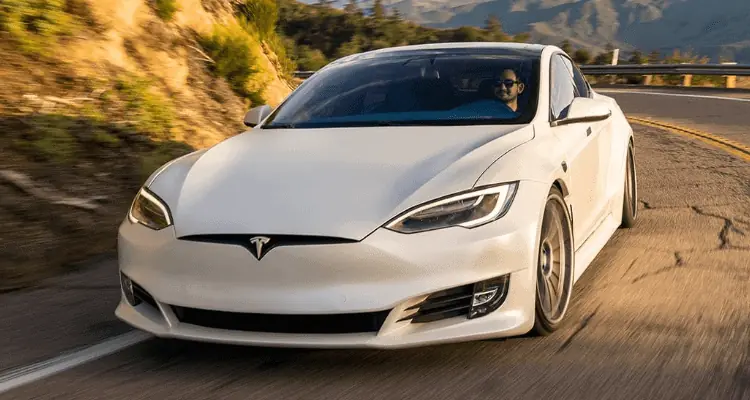 9 Jaw-Dropping Custom Tesla Cars You Need to See