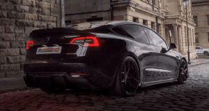 11 Jaw-Dropping Custom Tesla Cars You Need to See