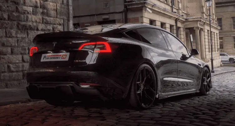 9 Jaw-Dropping Custom Tesla Cars You Need to See