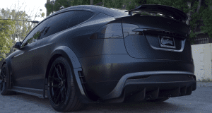 11 Jaw-Dropping Custom Tesla Cars You Need to See