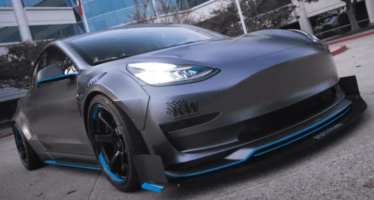 9 Jaw-Dropping Custom Tesla Cars You Need to See