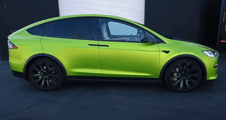 9 Jaw-Dropping Custom Tesla Cars You Need to See