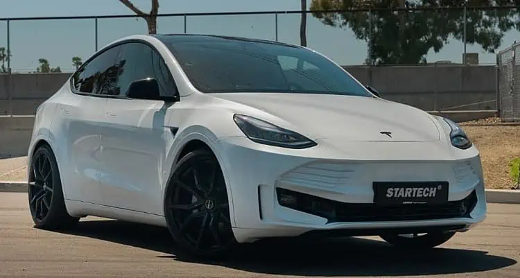 9 Jaw-Dropping Custom Tesla Cars You Need to See