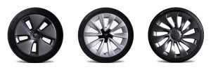 Your Tesla Model 3 Aftermarket Wheels Fitment Guide