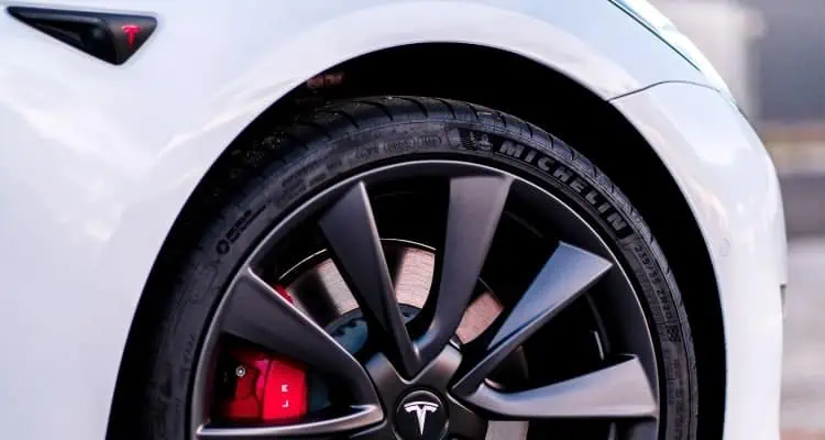 How to Modify Tesla Model 3 Exterior for a Sporty Look