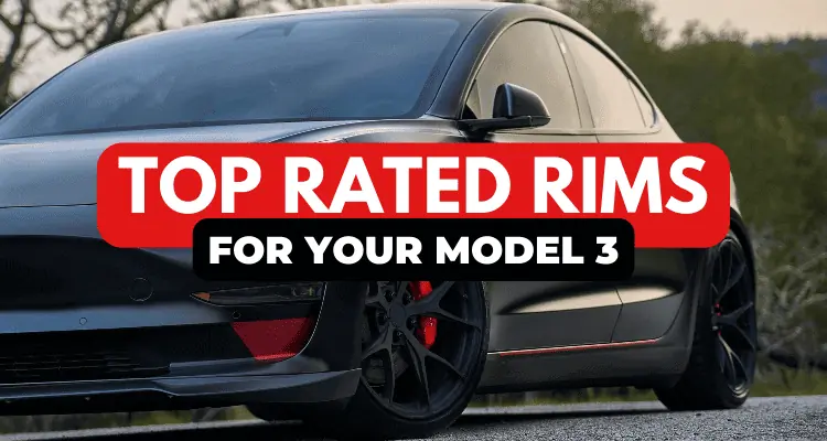 Best Tesla Model 3 Mods to Make Your Car Turn Heads