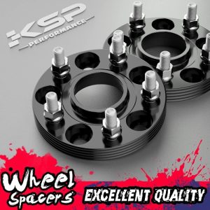 Best Tesla Model 3 Wheel Spacers & Adapters on the Market