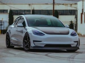 The Top 8 Tesla Model 3 Body Kit Brands to Consider