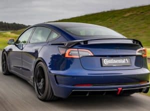 The Top 8 Tesla Model 3 Body Kit Brands to Consider