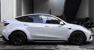 11 Jaw-Dropping Custom Tesla Cars You Need to See