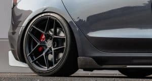 Best Tesla Model 3 Mods for Head-Turning Exterior