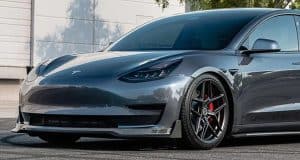 Best Tesla Model 3 Mods for Head-Turning Exterior