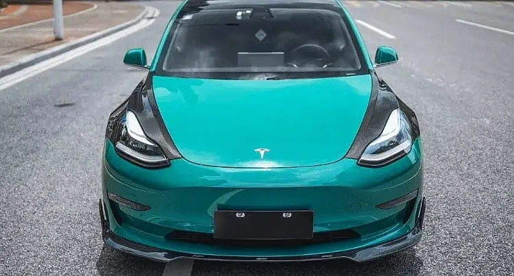 Best Tesla Model 3 Mods to Make Your Car Turn Heads