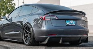 Best Tesla Model 3 Mods for Head-Turning Exterior