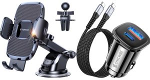 The Ultimate List of Interior Car Mods for Every Budget