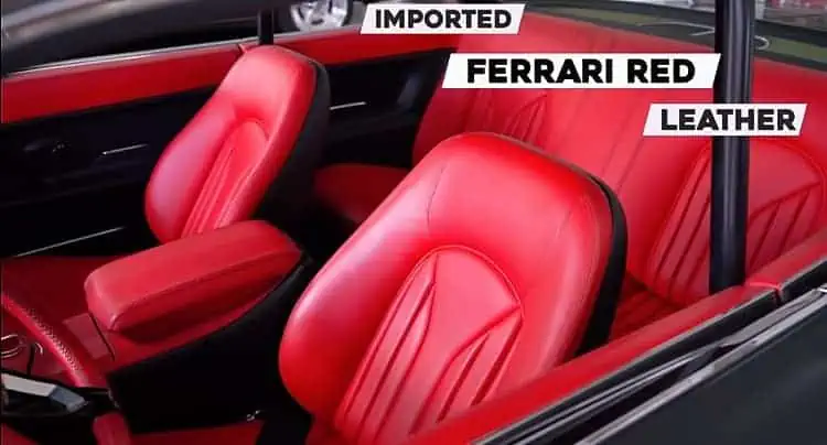 The Ultimate List of Interior Car Mods for Every Budget
