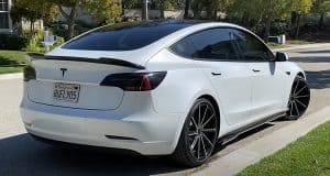 Tesla Model 3 Modded on a Budget (Build Breakdown)