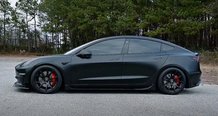 Tesla Model 3 Customization Options and Mistakes to Avoid