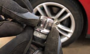 Your Tesla Lug Nuts Guide: Sizes, Types, and Options