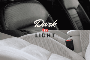 How to Pick the Best Car Interior Color (Tips & Ideas)