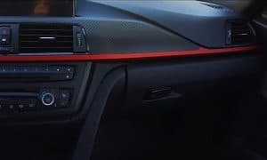 Your Options to Change Car Interior Color Explained