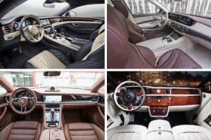 How to Pick the Best Car Interior Color (Tips & Ideas)