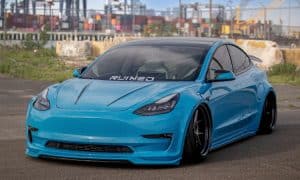Tesla Modding Trends & Insights From the Pros