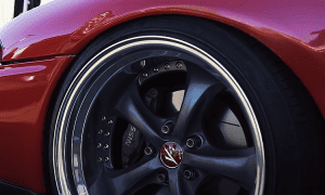 Negative Offset Wheels Explained: More to Gain or Lose?