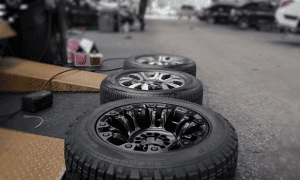 Negative Offset Wheels Explained: More to Gain or Lose?