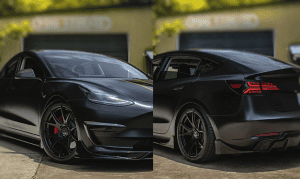 How to Get Flush Fitment: A Step-by-Step Guide